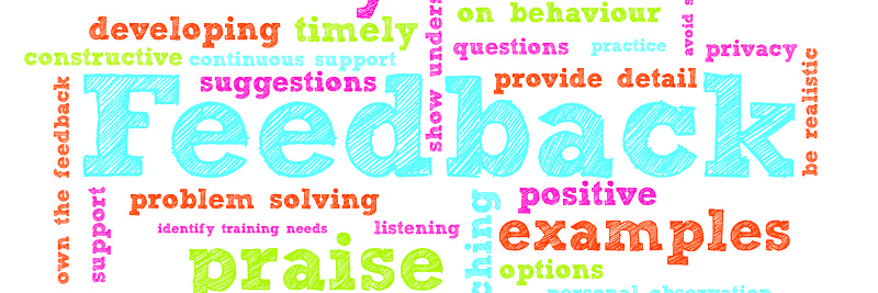 Feedback Skills e-Learning training modules, Activities, e-Learning ...